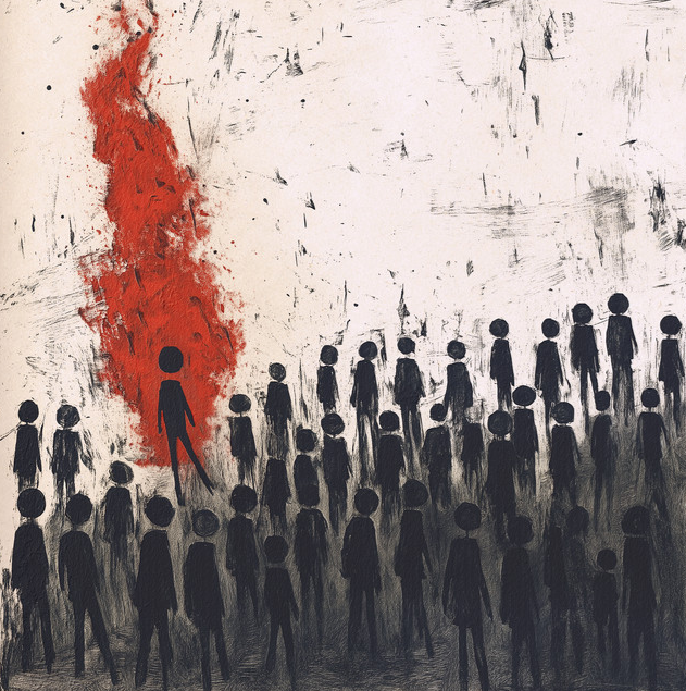 Three Days Grace Deliver 'Apologies' and Alienation Album Unveiling - Wall Of Sound